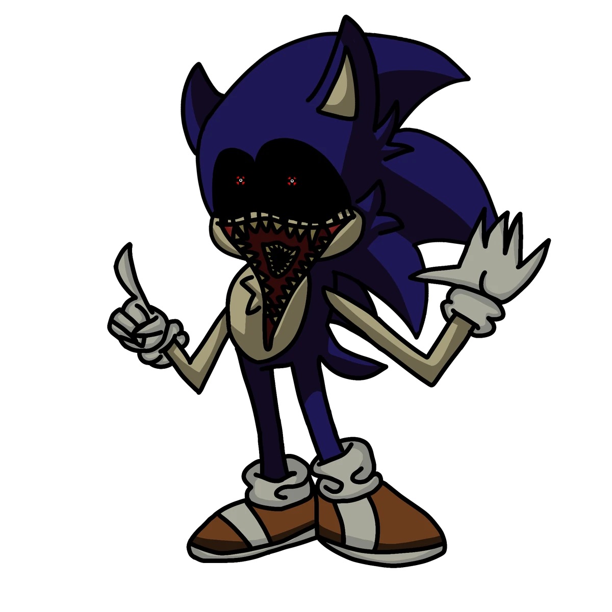 Exenoth | CONTINUED: The EXE Archives Wiki | Fandom