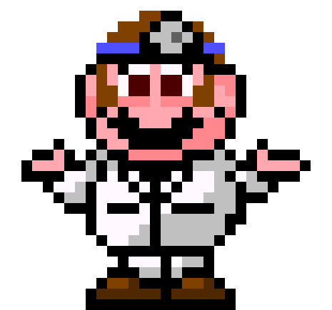 DOXTOR (DRX) | CONTINUED: The EXE Archives Wiki | Fandom