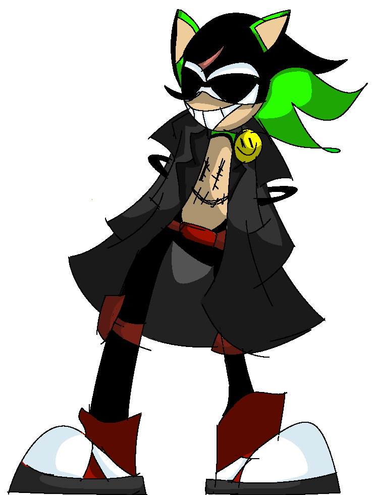 Category:Boomer Executors | The Executors Wiki | Fandom