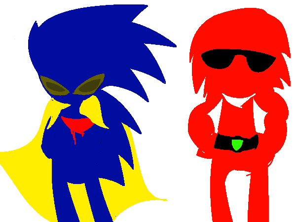 The Executors Wiki | Fandom