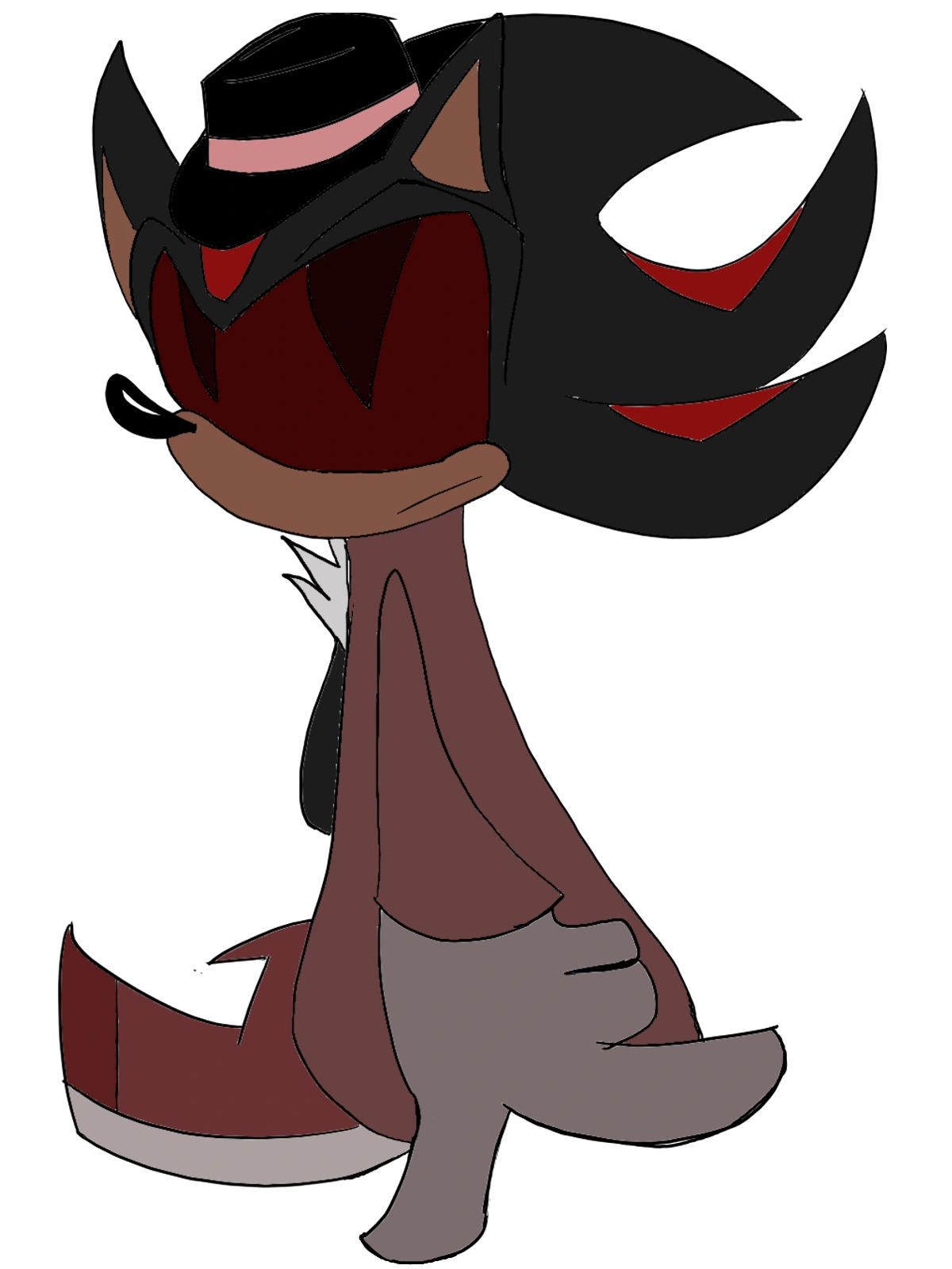 Shaleb | The Executors Wiki | Fandom