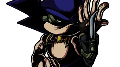 Discuss Everything About The Executors Wiki | Fandom