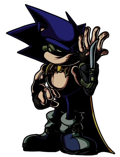 The Exe Slayer | The Executors Wiki | Fandom