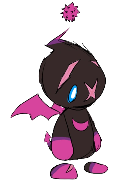 İncarnate | The Executors Wiki | Fandom