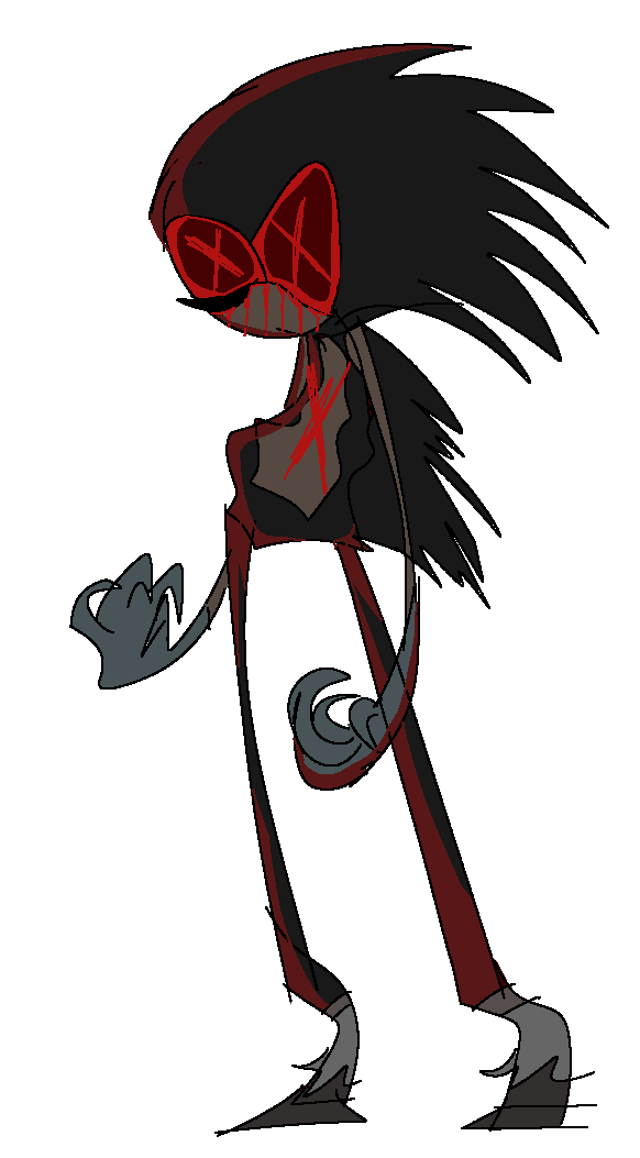 Specimen Speed | The Executors Wiki | Fandom