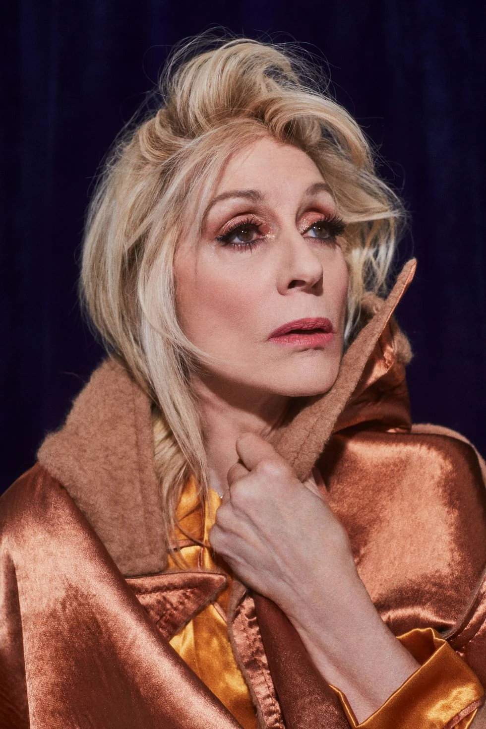 Judith Light | The Exes Wiki | Fandom