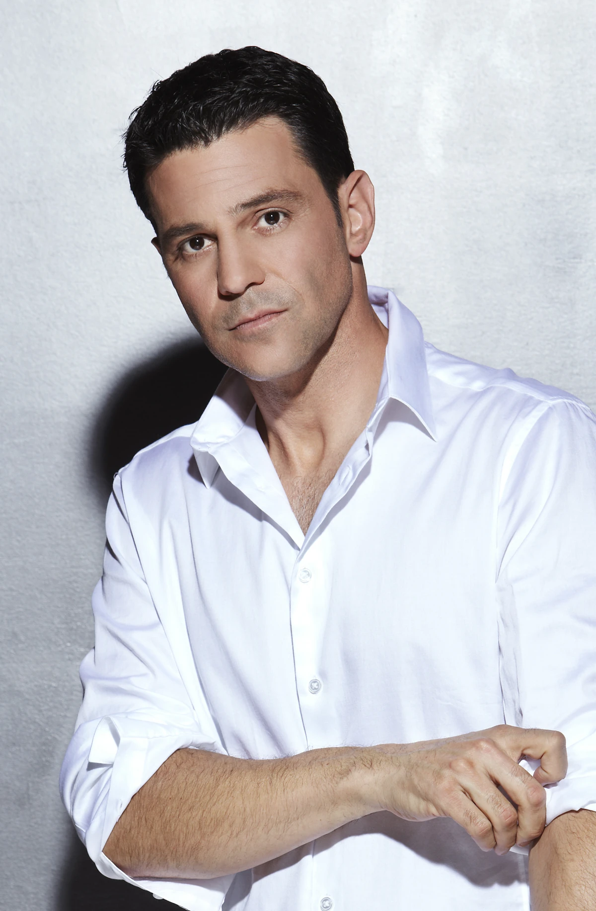 David Alan Basche | The Exes Wiki | Fandom