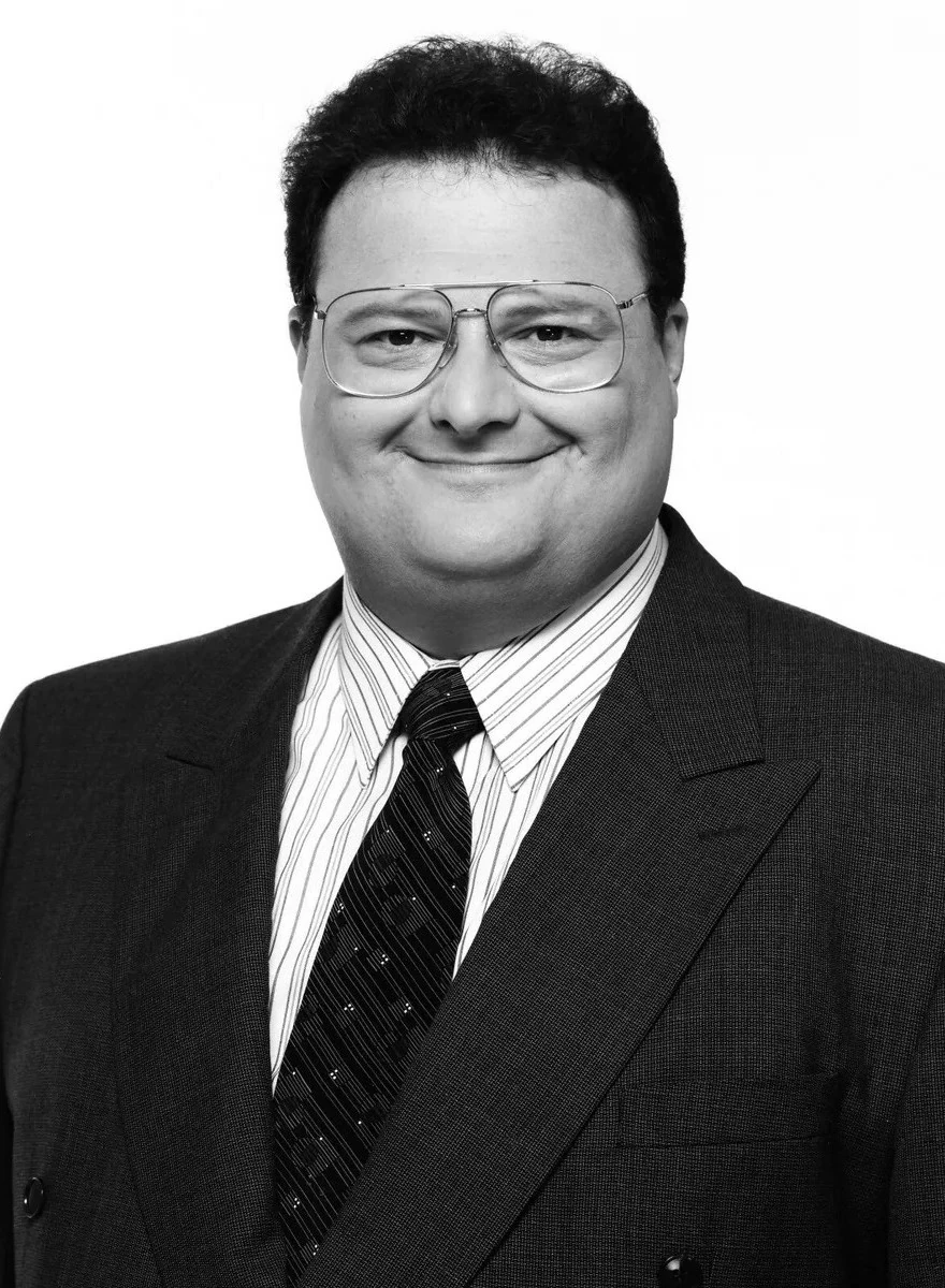Wayne Knight | The Exes Wiki | Fandom