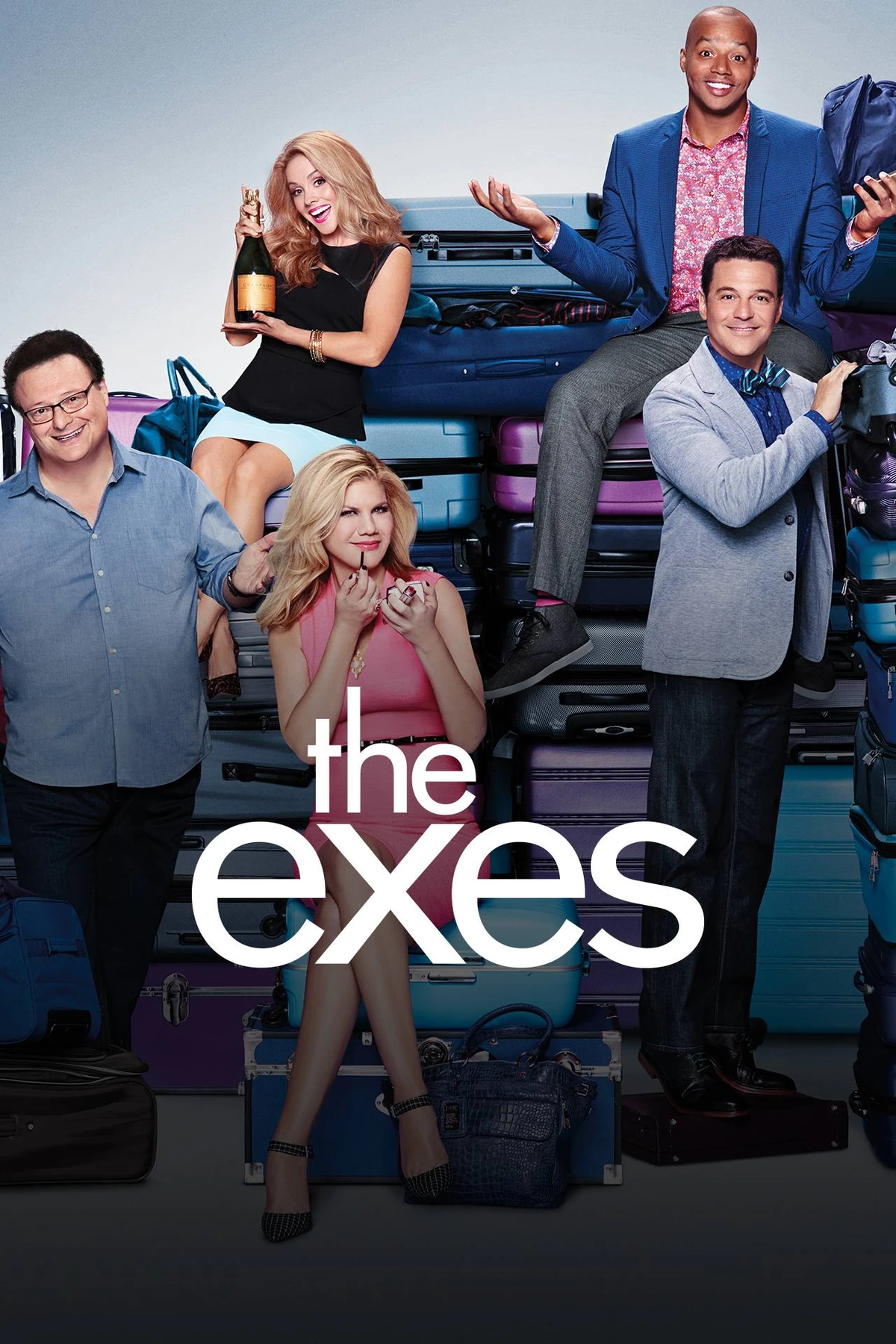 Season 3 | The Exes Wiki | Fandom