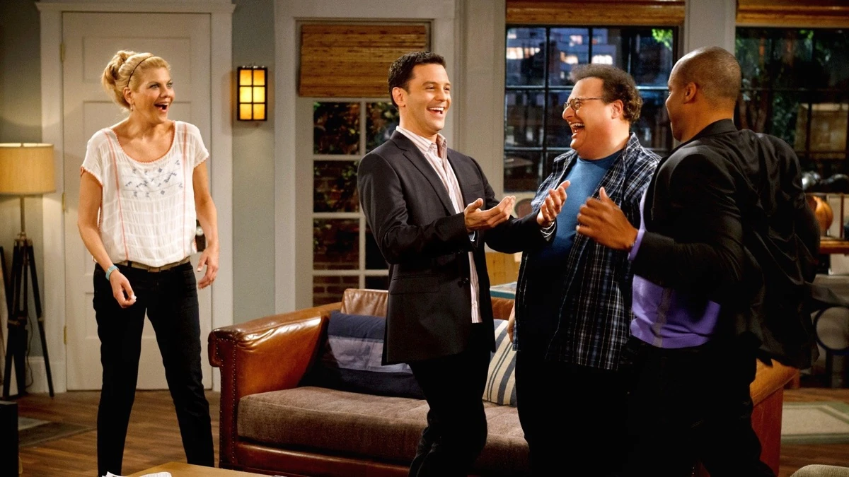 What Women Want | The Exes Wiki | Fandom