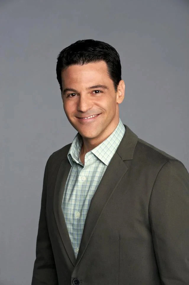 Stuart Gardner | The Exes Wiki | Fandom