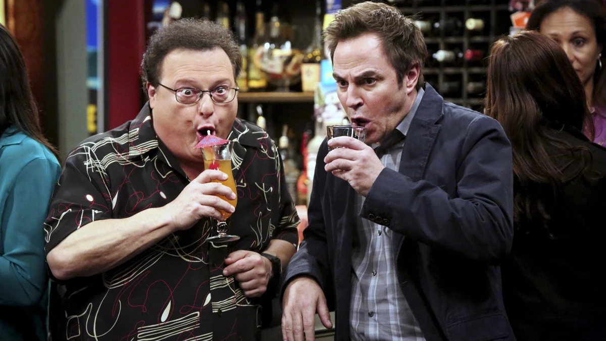 When Haskell Met Sammy | The Exes Wiki | Fandom