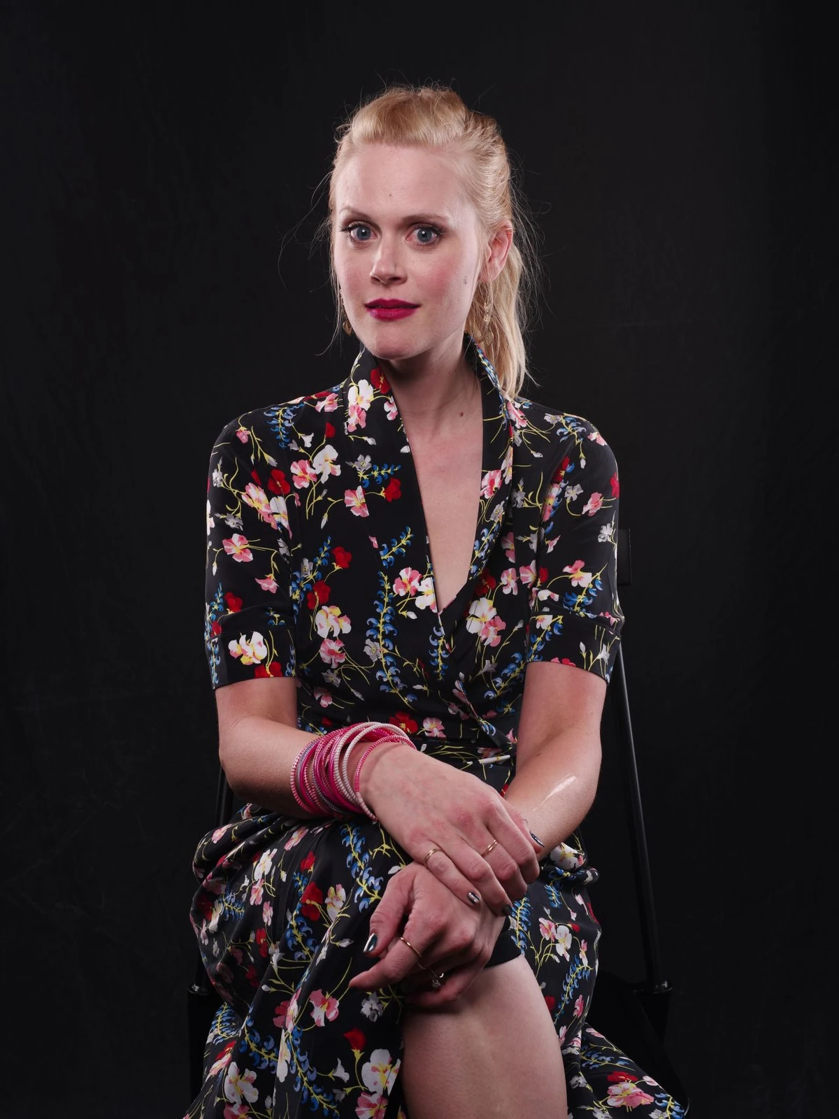 Janet Varney | The Exes Wiki | Fandom