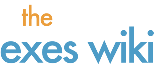 The Exes | The Exes Wiki | Fandom