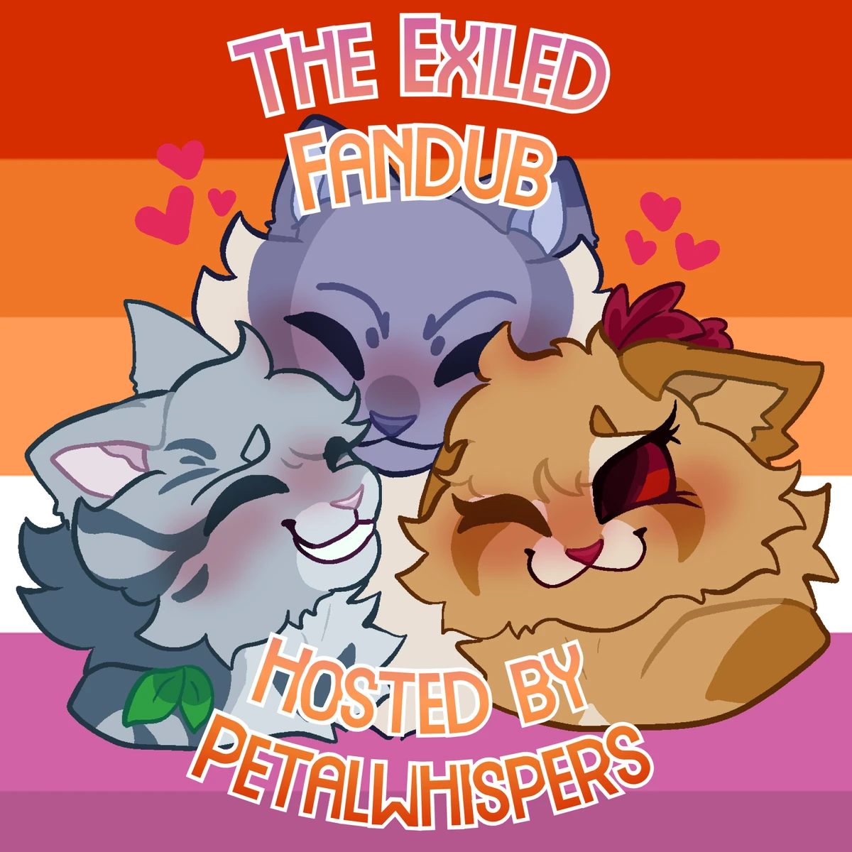 The Exiled Fandub | The Exiled Comic Wiki | Fandom