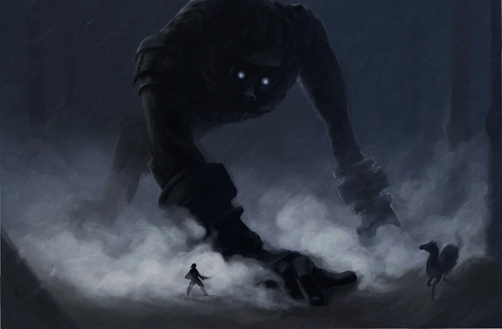 Monsters | The Exiled Gods Wiki | Fandom