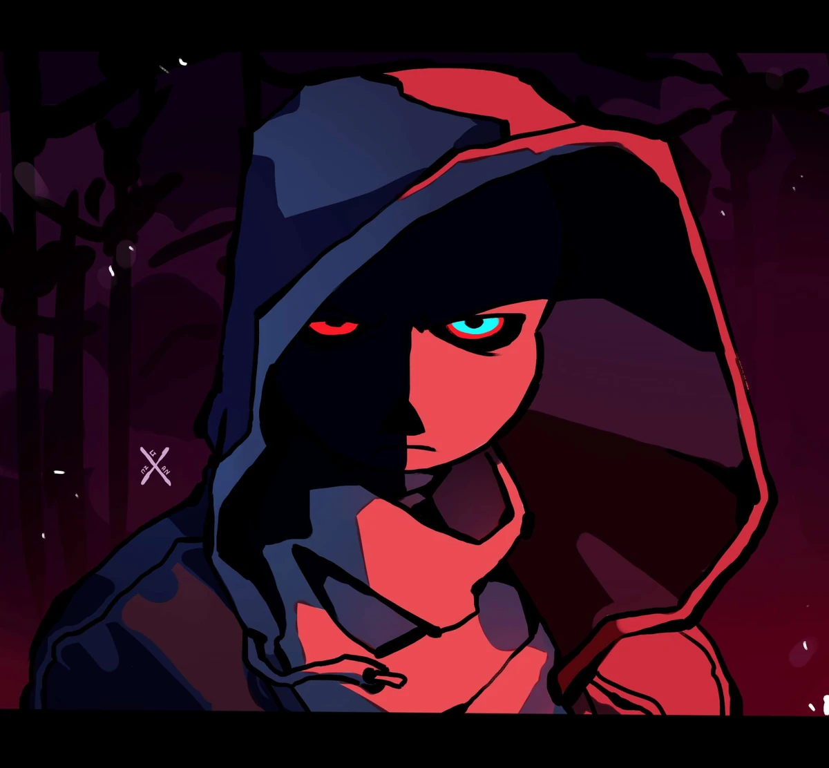 Apollyon | The Exoverse Wiki | Fandom