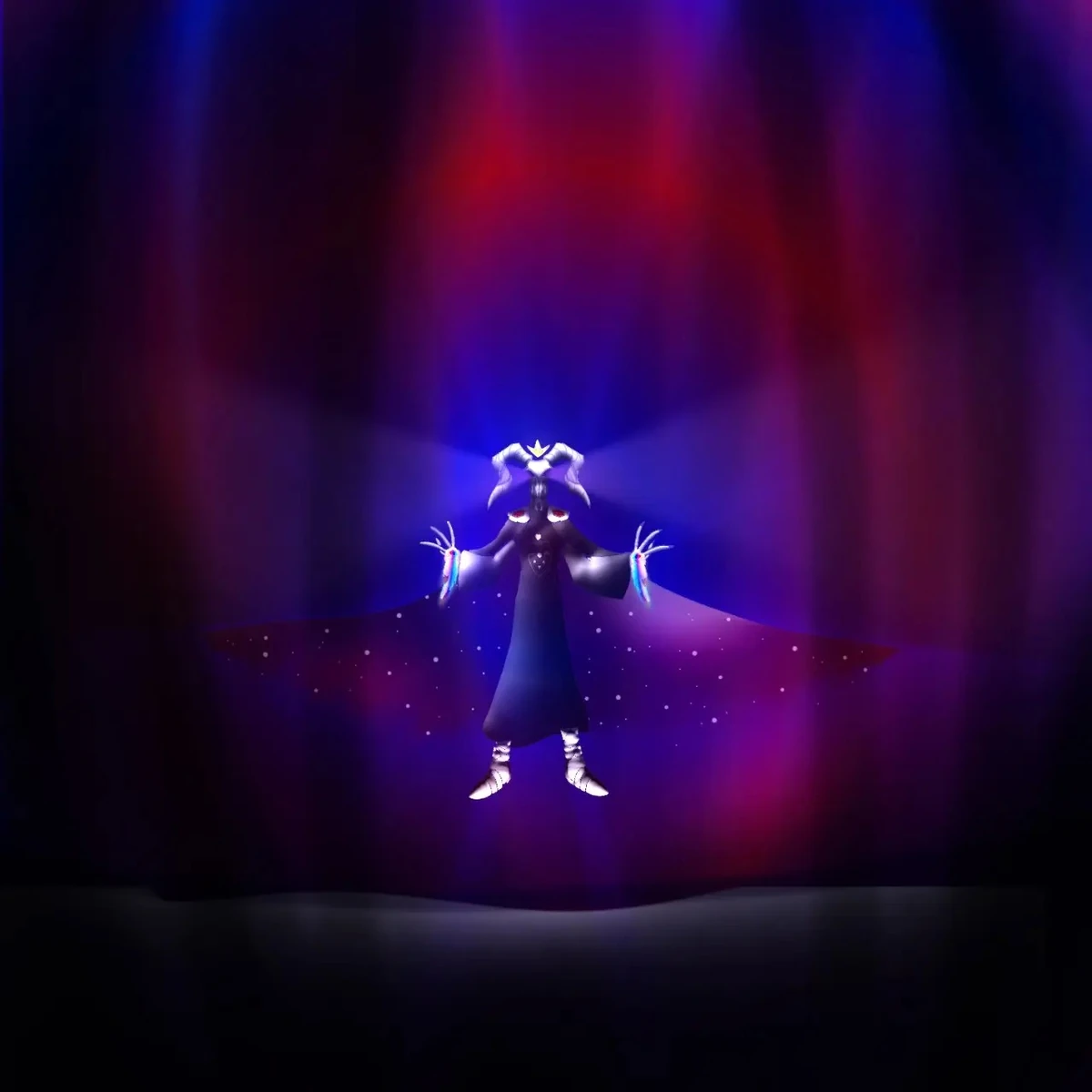 King Multiverse | The Exoverse Wiki | Fandom