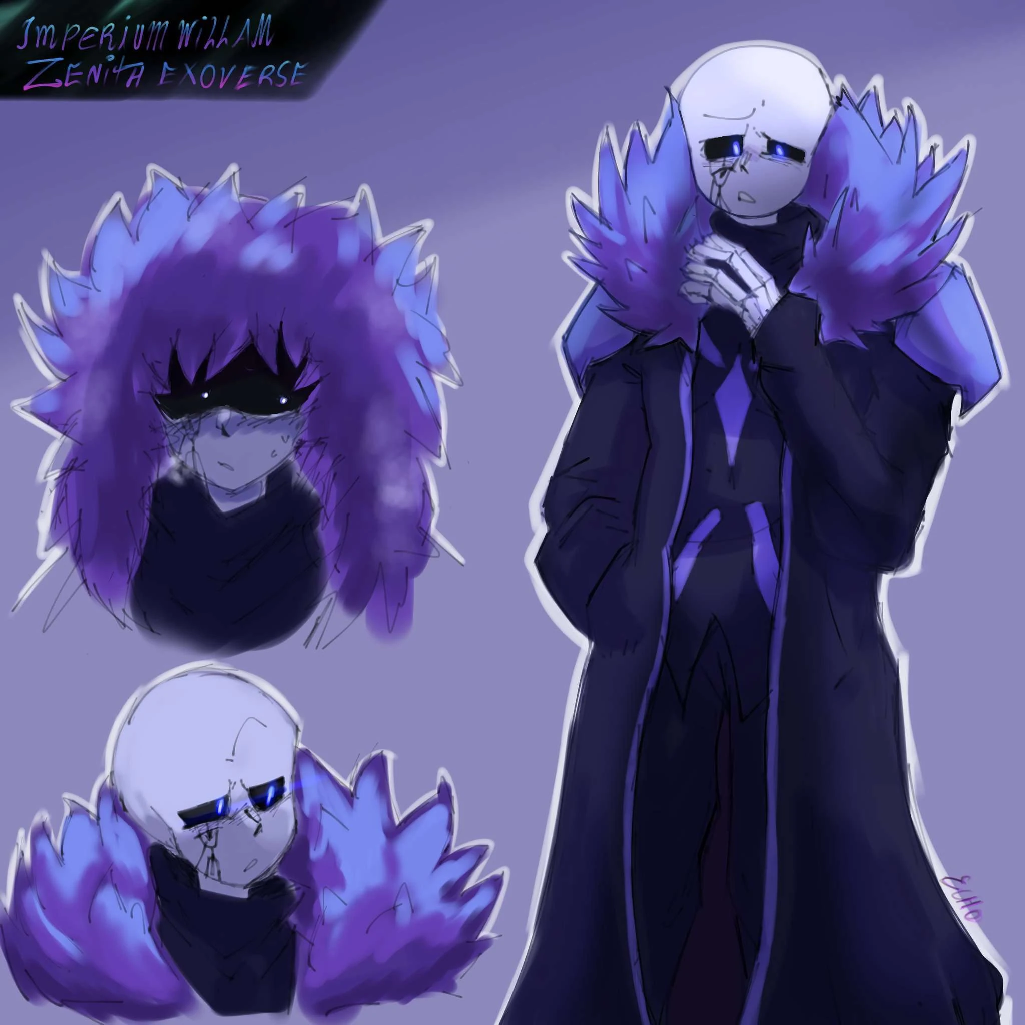 Discuss Everything About The Exoverse Wiki | Fandom