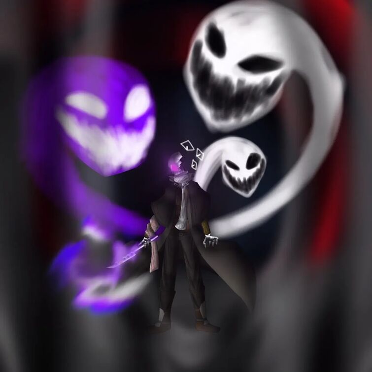 Infected | The Exoverse Wiki | Fandom