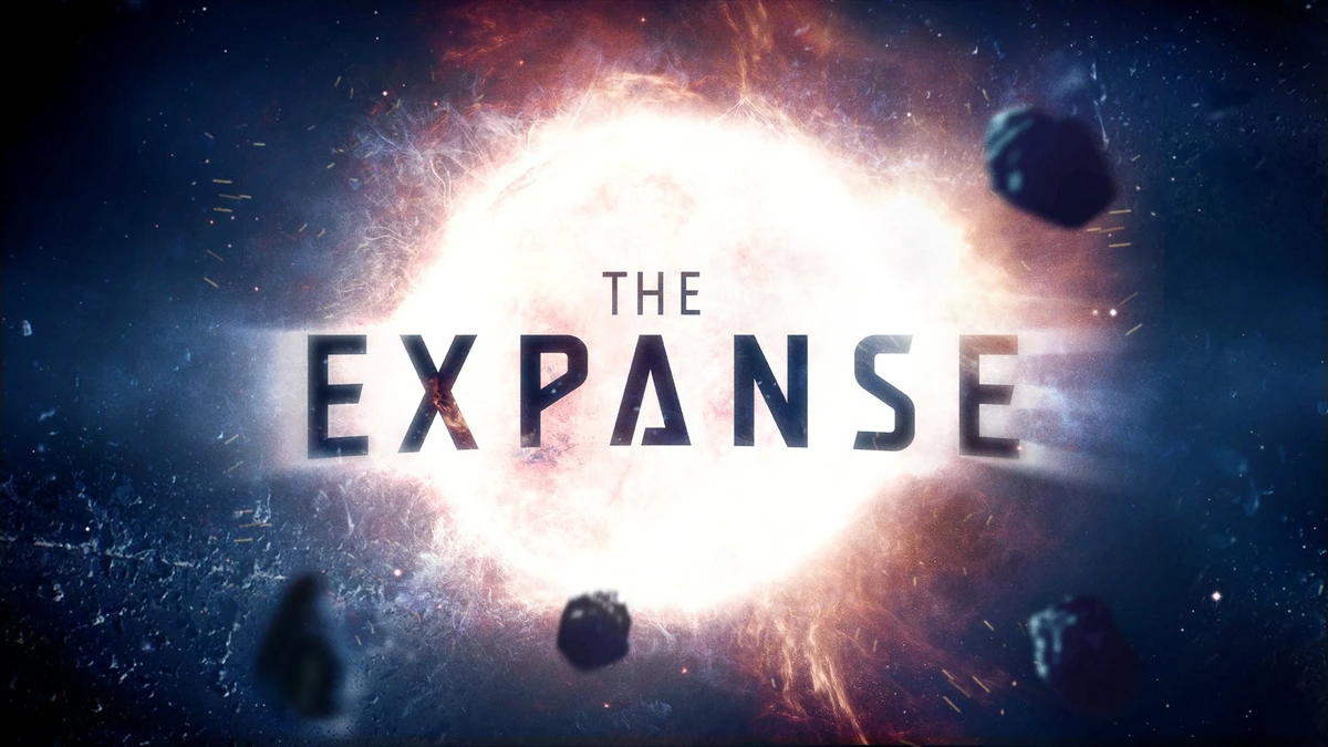 The Expanse | The Expanse Wiki | Fandom