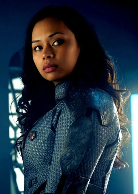 Bobbie Draper | The Expanse Wiki | Fandom