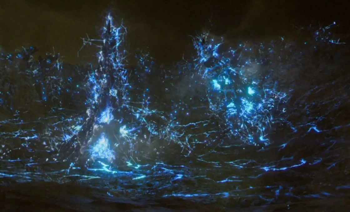 Protomolekuła | The Expanse Wiki | Fandom