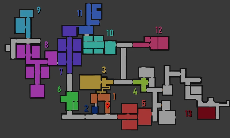 Infernal | The Experiment V7.3 Wiki | Fandom