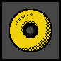 Yellow Disk | The Experiment V7.3 Wiki | Fandom