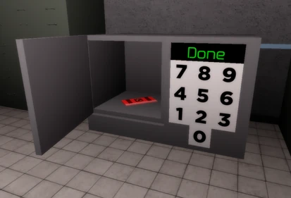 Card L3 | The Experiment V7.3 Wiki | Fandom