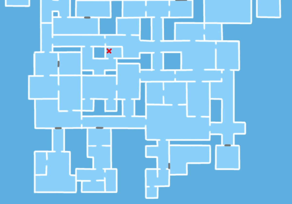 Lockpicker | The Experiment V7.3 Wiki | Fandom