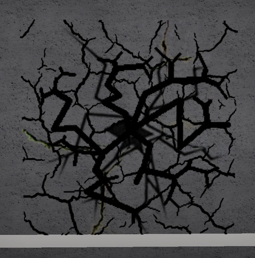 Iron Spirit | The Experiment V7.3 Wiki | Fandom