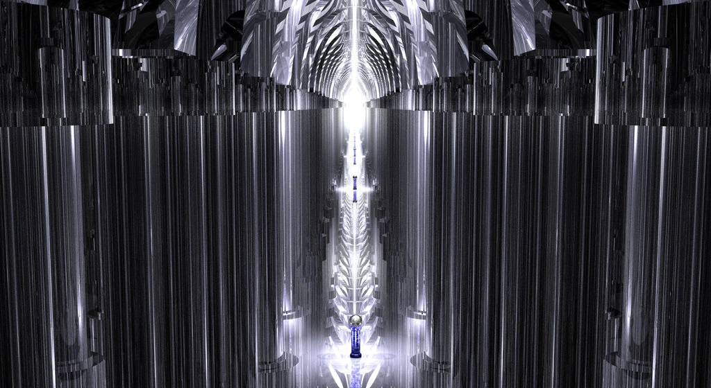 The Hall of Mirrors | The Extended Chronicles of Amber Wiki | Fandom