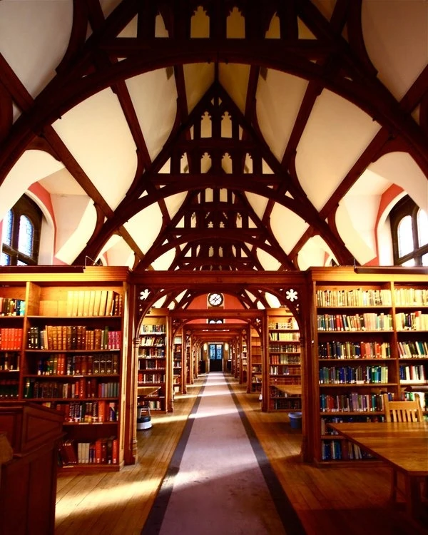 The Castle Library | The Extended Chronicles of Amber Wiki | Fandom