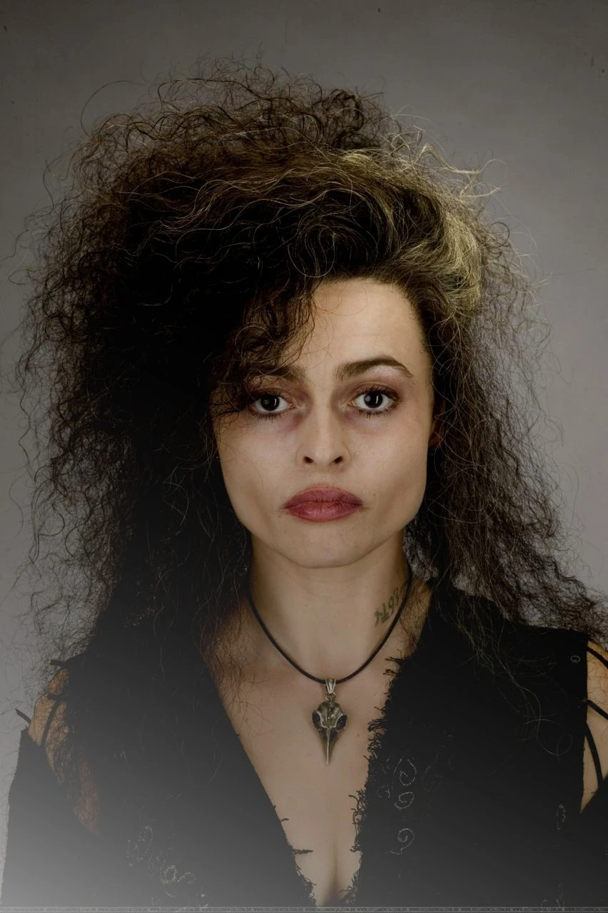 Bellatrix Druella Black | The Extended World of Magical Society Wiki ...