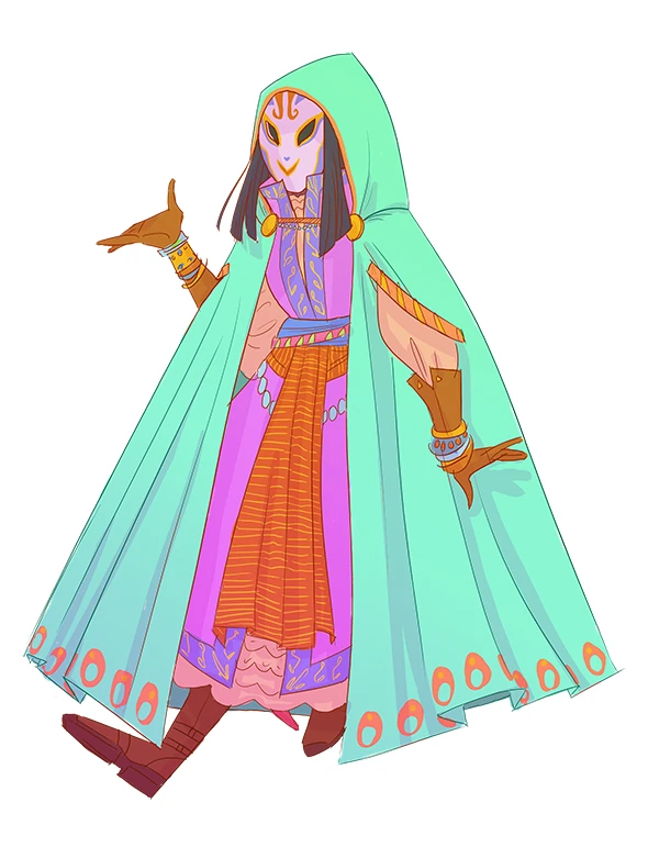 Mirth | The Eye of Dazuur Wikia | Fandom