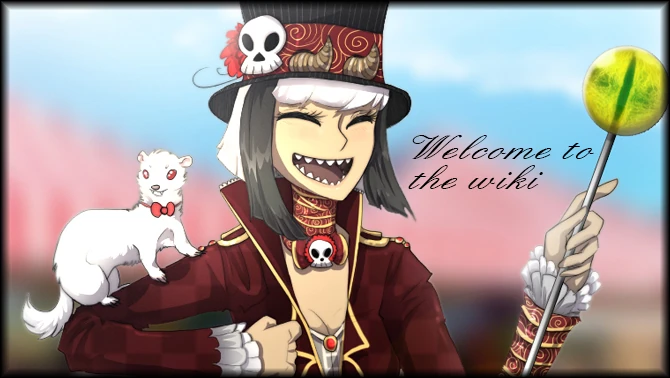 The F0X Wikia | Fandom