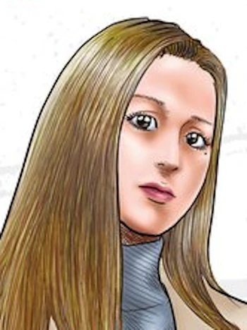 Youko Satou | The Fable And The Fable: The Second Contact Wiki | Fandom