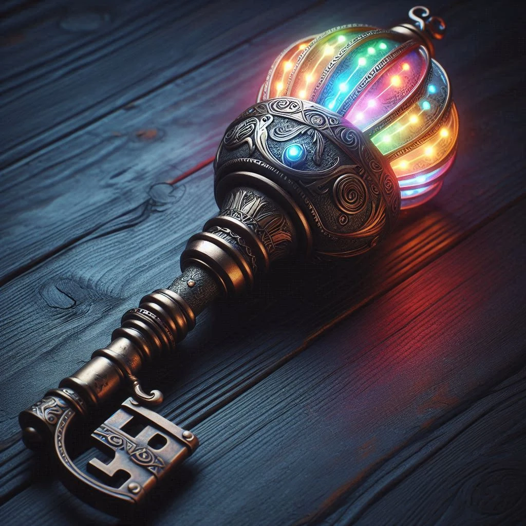 Planar Key | The Fabled of Asodal Wiki | Fandom