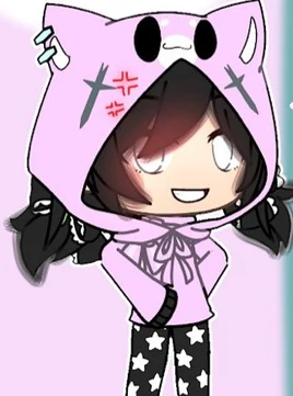 Kaylee | The Fablulous World of Budsforbuddies Wiki | Fandom