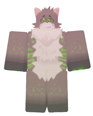 Lab Rat | Facility of Redemption Wiki | Fandom
