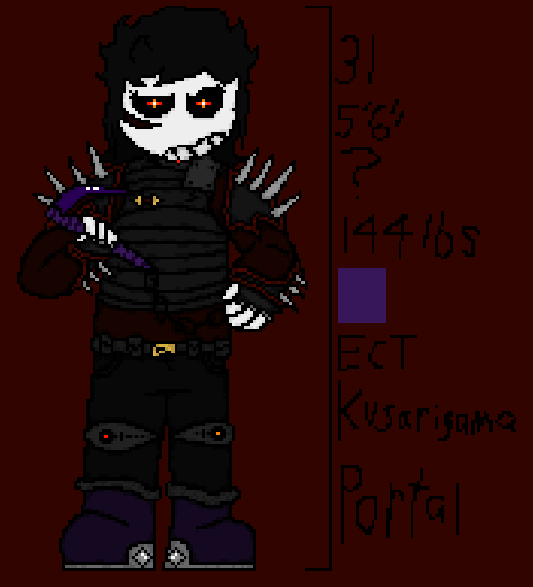 Nebula The Facilitys Wiki Fandom