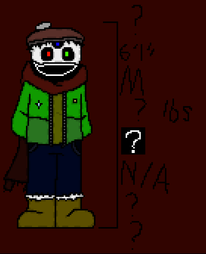 Fatal | The Facility's Wiki | Fandom