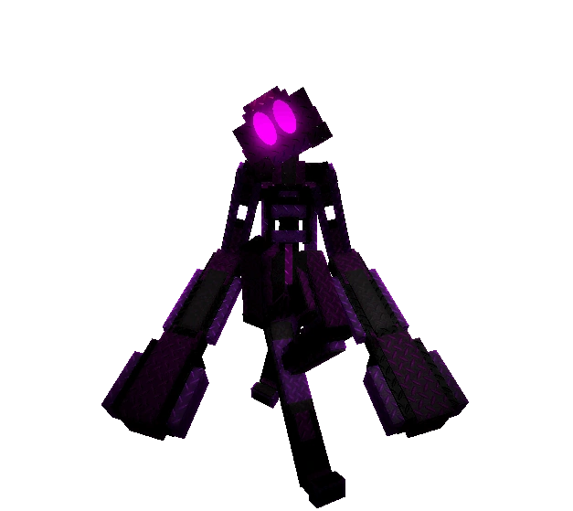 Endo R123 "Elite" | The Factory Series Wiki | Fandom