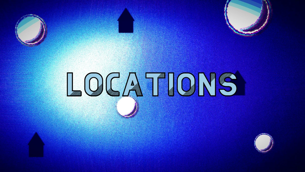 Category:Locations | The Factory Series Wiki | Fandom