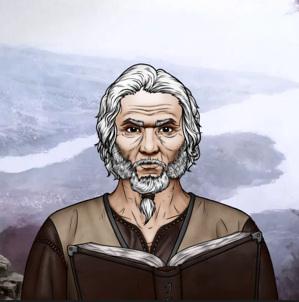 Olexa Hajek | The Faded Light Wiki | Fandom