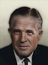 George Romney | The Fading Order: A Brave New World Wiki | Fandom