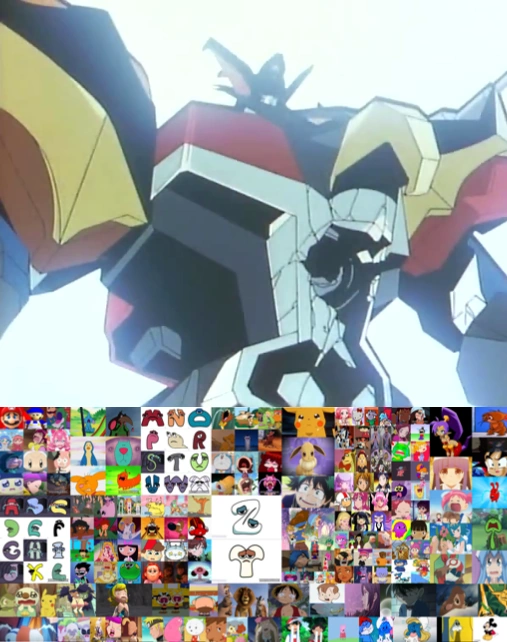 SidabaTheToonLord's Favorite Characters crying about Draias' Death ...