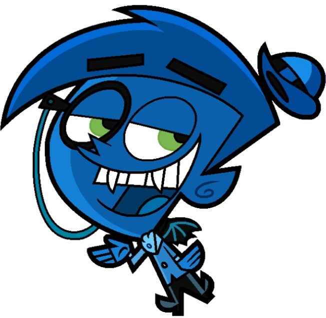 Anti-Fairies | UnFairly OddParents Wiki | Fandom