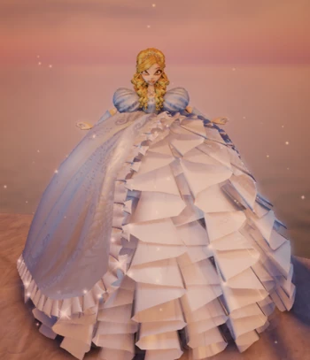 Luminaria | The Fairy Guardians Wiki | Fandom